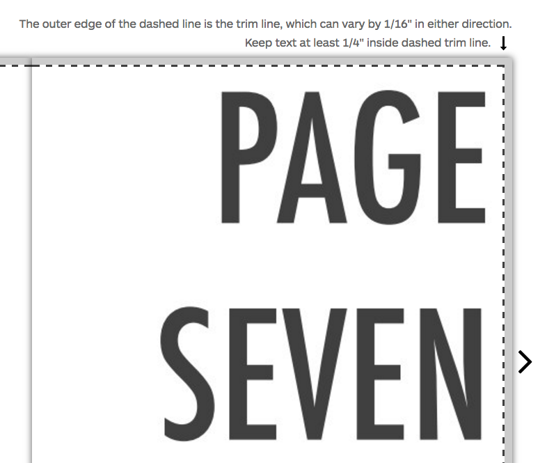 PDF Uploader Preview Trim Guides – Help Center