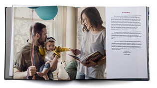 Cómo maquetar una foto a doble página – Centro de Ayuda