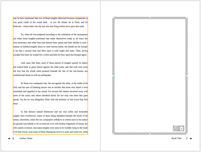 Preparing Your Content – Help Center